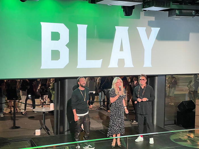 Finally, we can party again – NZZone