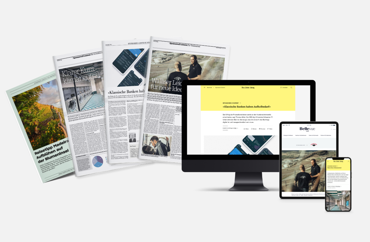 This is how sponsored content works – NZZone