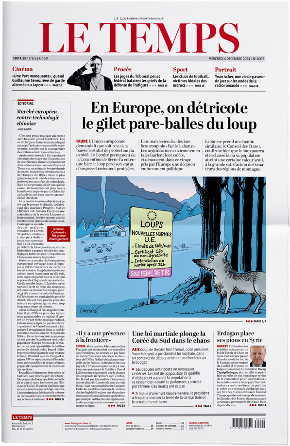 Unsere Mediadaten – NZZone